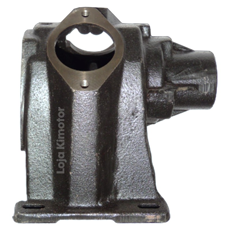 Cárter Compressor Schulz CSV 10 - ORIGINAL (709.1844-0) - KIMOTOR ...