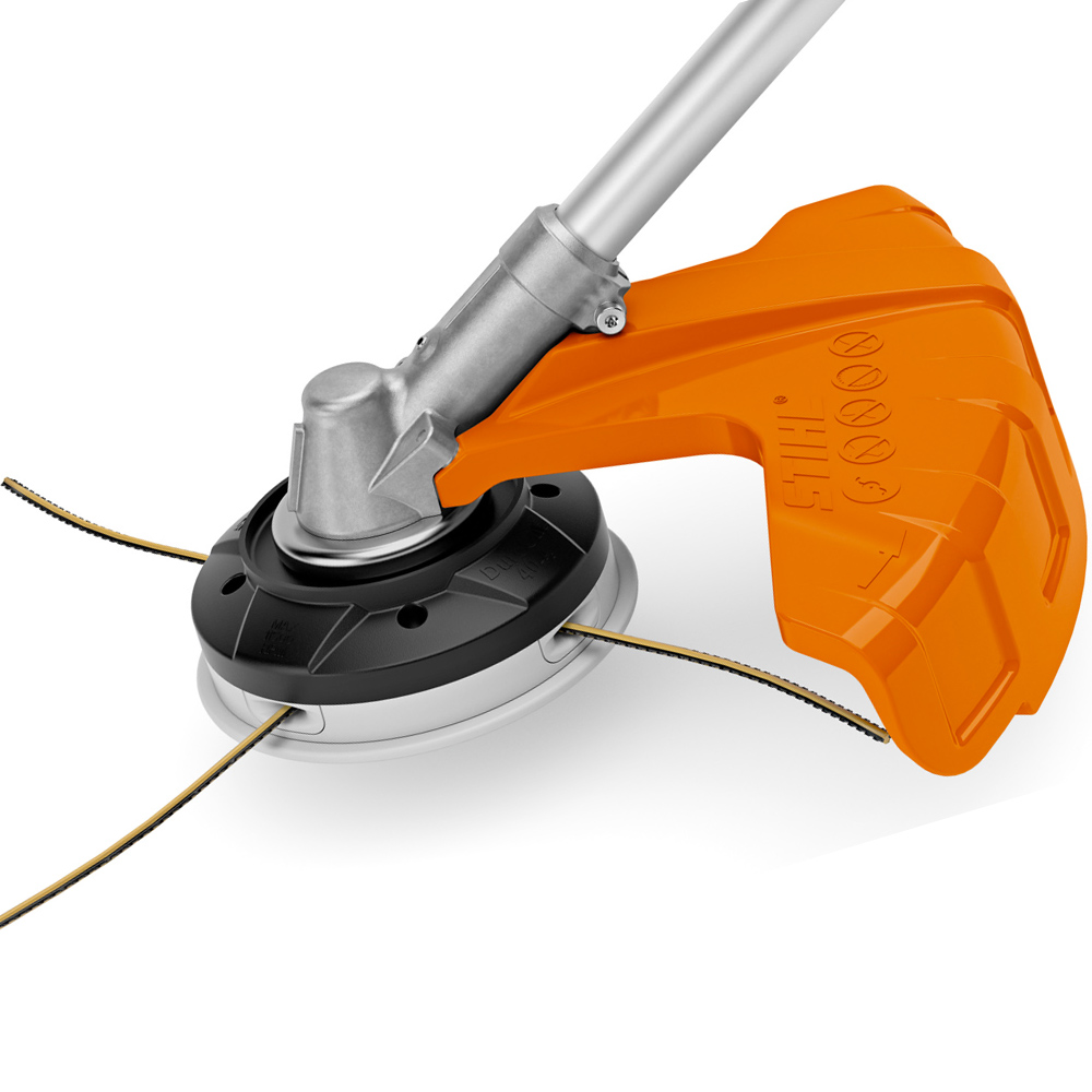 Cabecote Fio de Nylon Stihl - DuroCut 40-4 - KIMOTOR - Autorizada ...