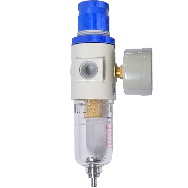 Filtro Regulador Arcom AFR 2000G - 1/4 - KIMOTOR - Autorizada Schulz ...