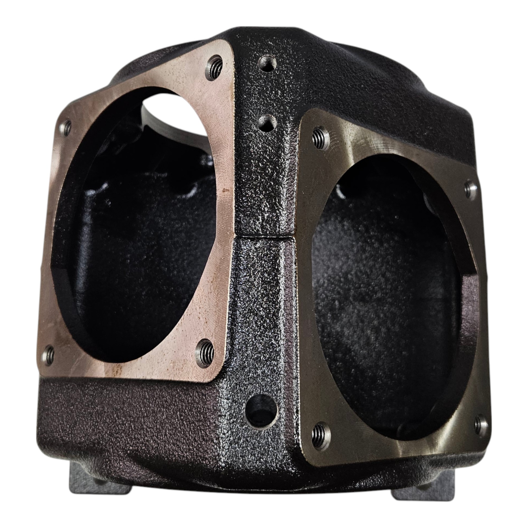 Cárter Schulz MSV 30 40 MAX Original Ferro - KIMOTOR - Autorizada ...