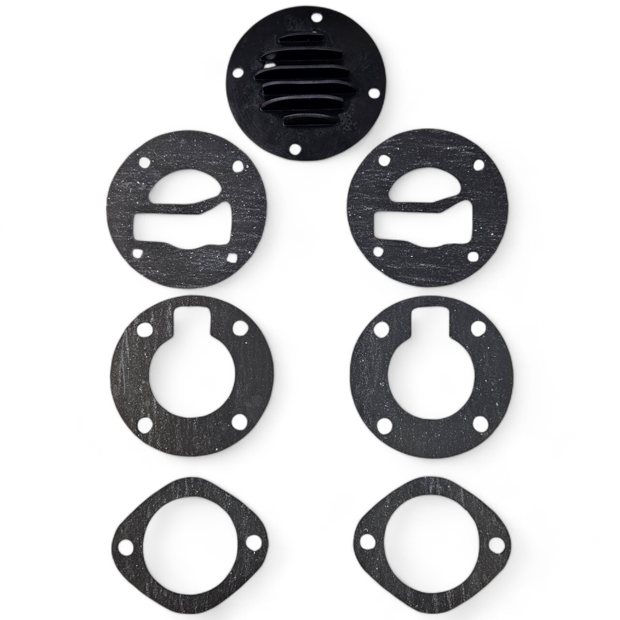 Jogo de Juntas Compressor Pressure SE 10V (705613 - KIT013-932) - KIMOTOR - Autorizada Schulz ...