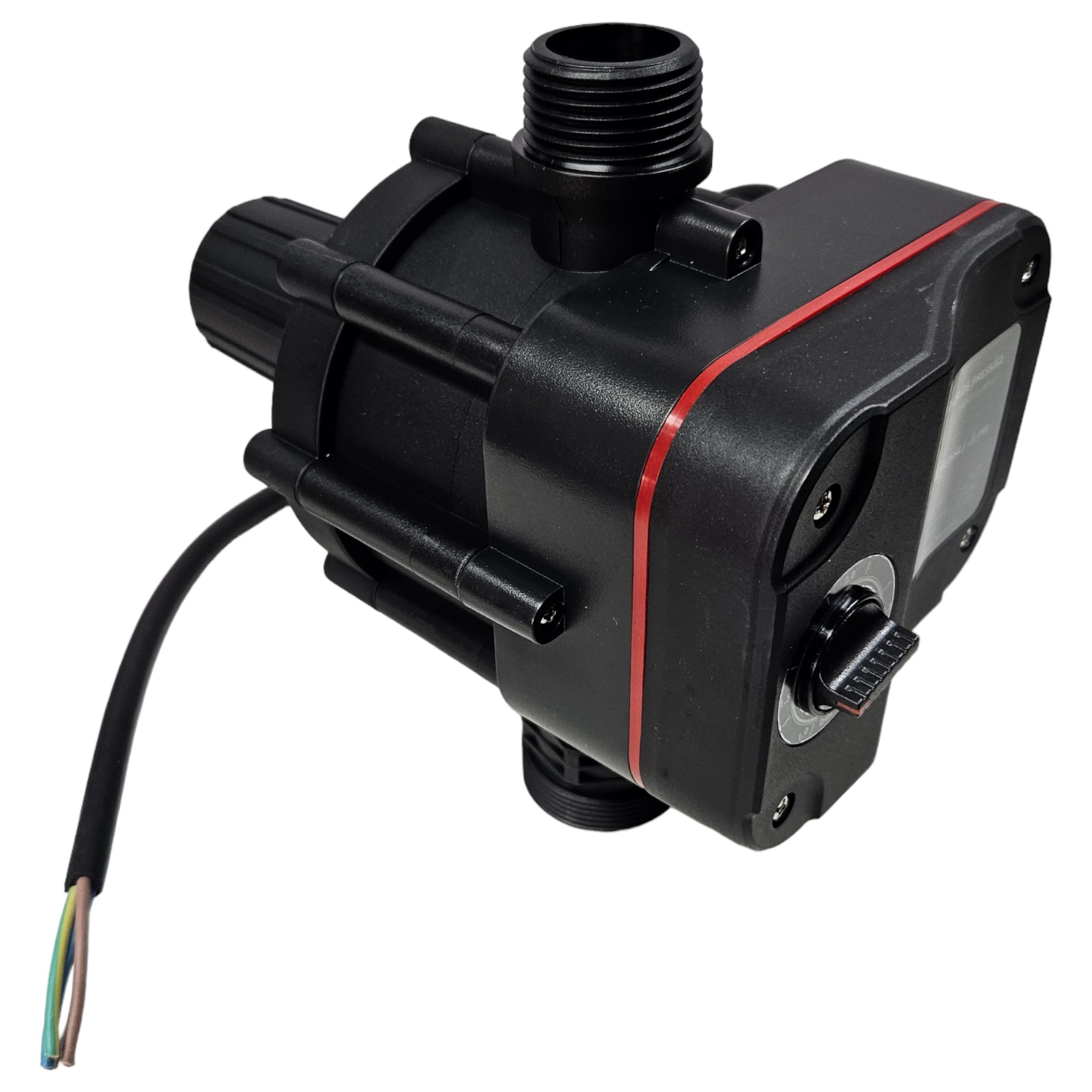 Controlador de Pressão Huanli APS2.1 - 110V - KIMOTOR - Autorizada ...