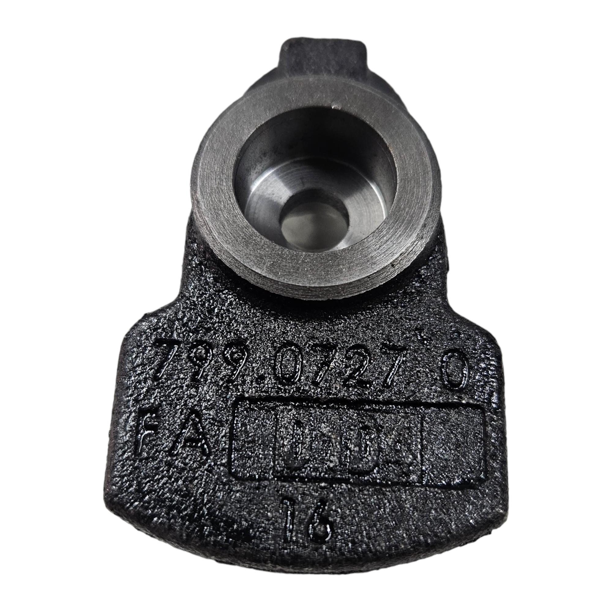 Schulz CSI 8,6 Pratiko - Virabrequim Compressor ORIGINAL 709.2155-0 - KIMOTOR - Autorizada ...