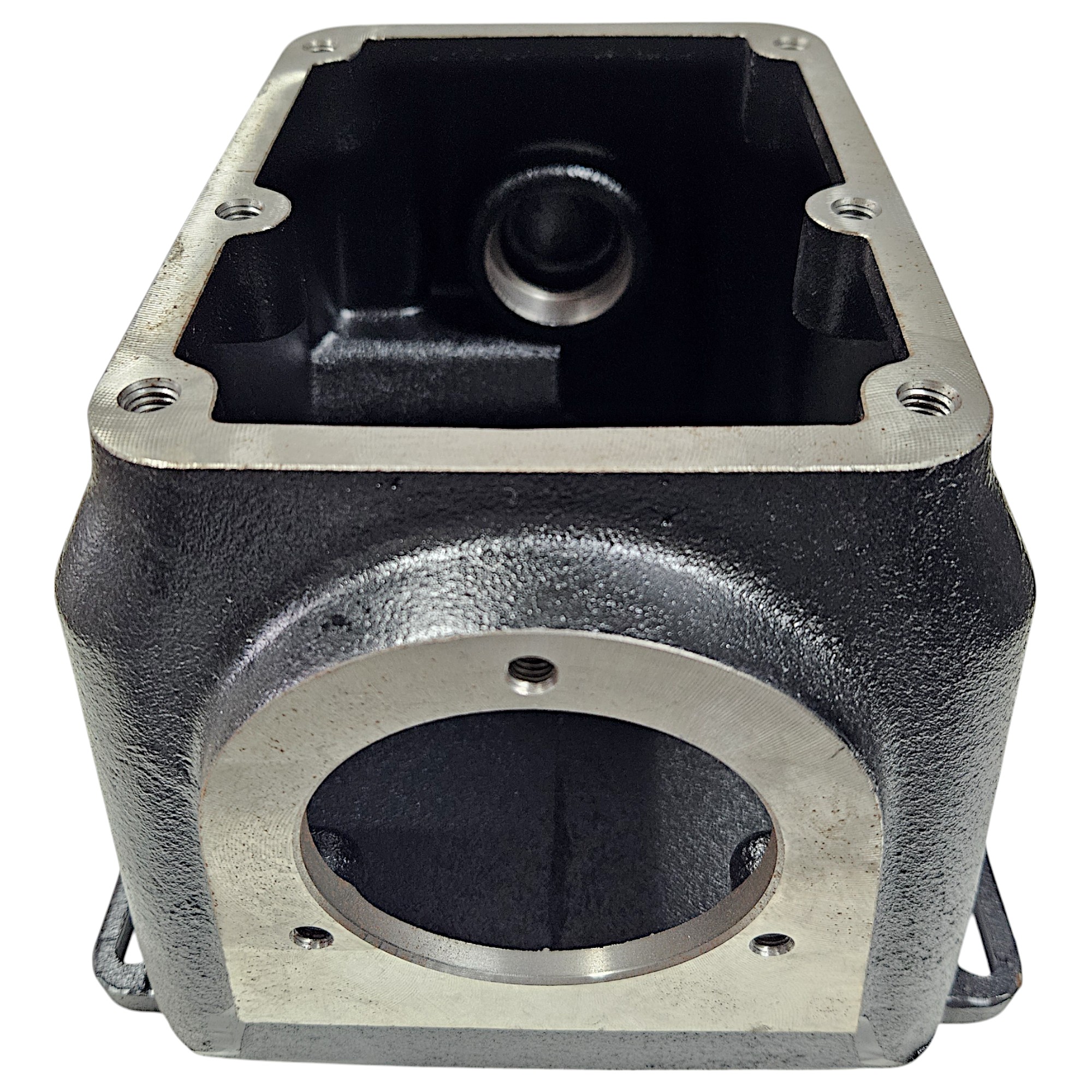 Schulz Bravo CSL 20BR - Cárter Compressor - 709.1573-0 - KIMOTOR ...