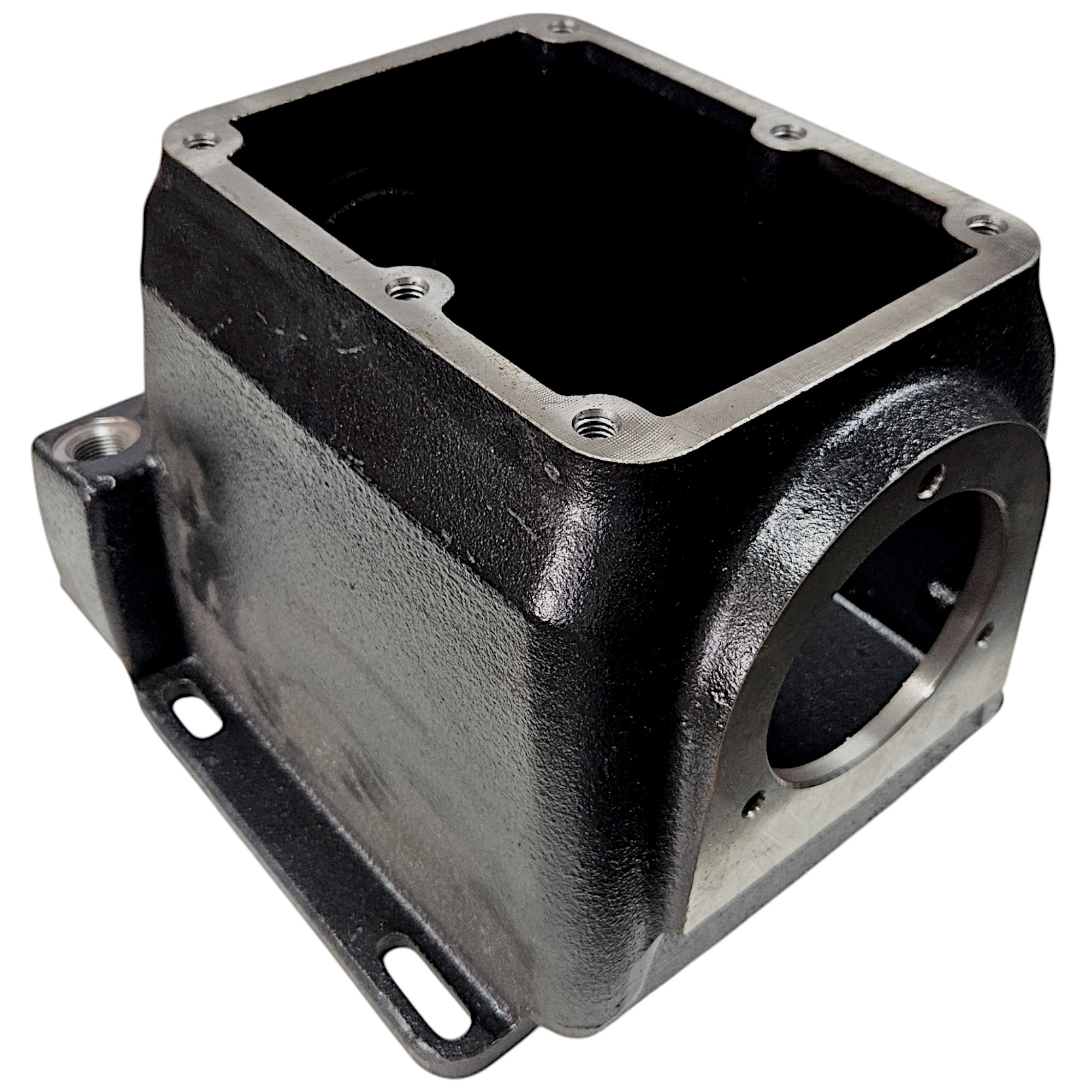 Schulz Bravo CSL 20BR - Cárter Compressor - 709.1573-0 - KIMOTOR ...