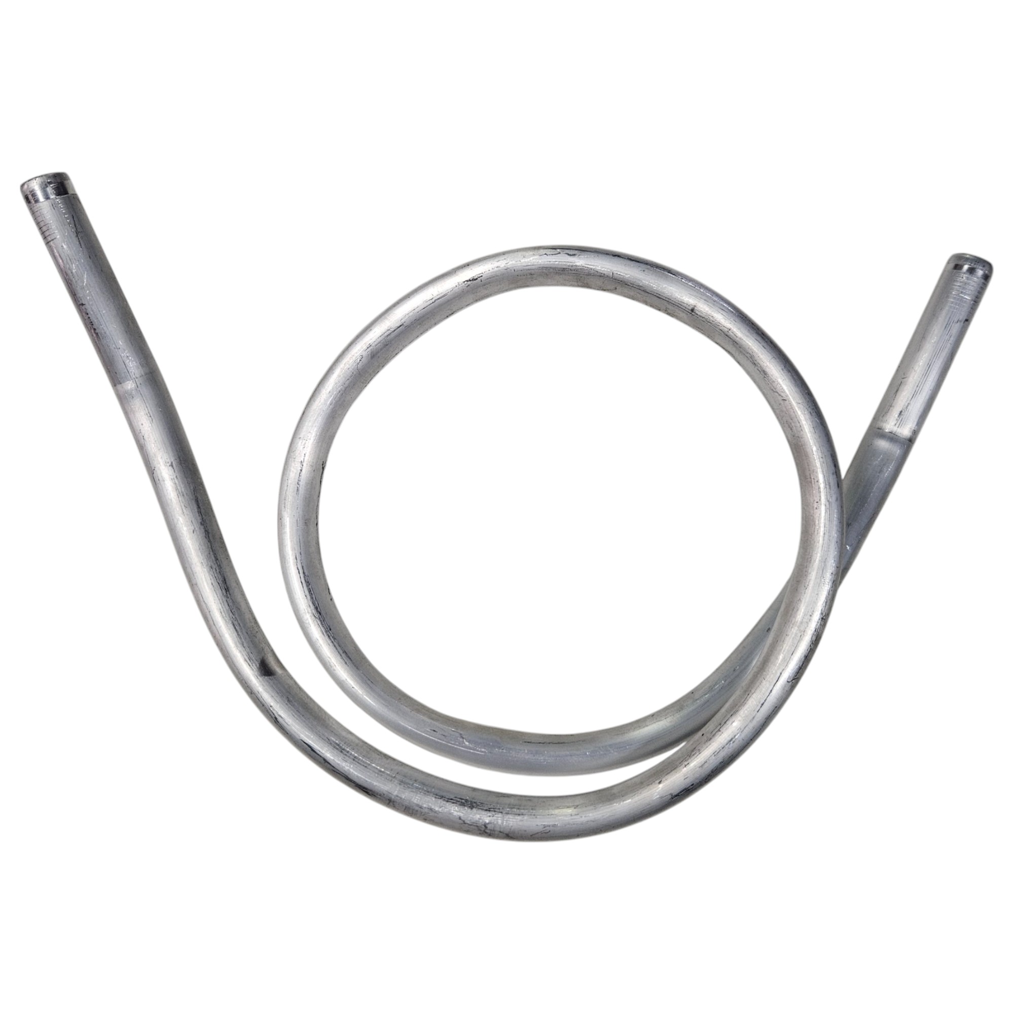 Serpentina Chiaperini CJ 15+ APV - Completo (Aluminio) - KIMOTOR ...