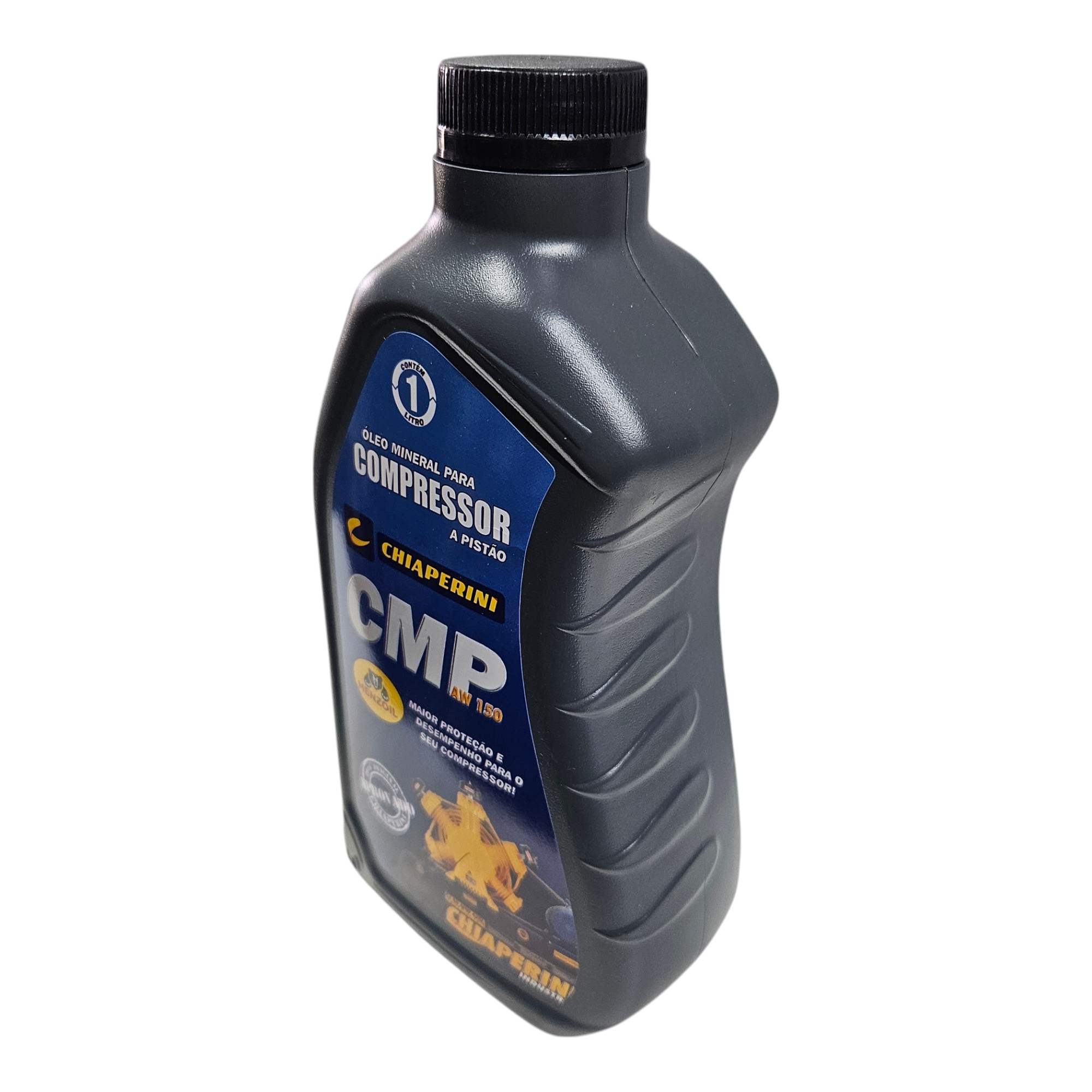 Óleo Chiaperini CMP ISO 150 AW 1L Compressor - KIMOTOR - Autorizada ...