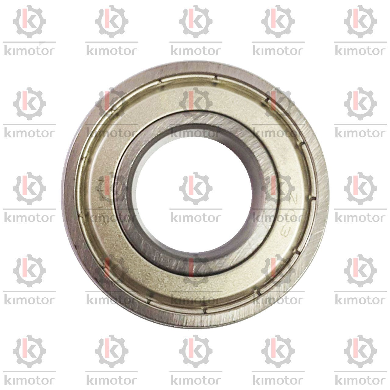 Rolamento 6008 ZZ - KIMOTOR - Autorizada Schulz Compressores