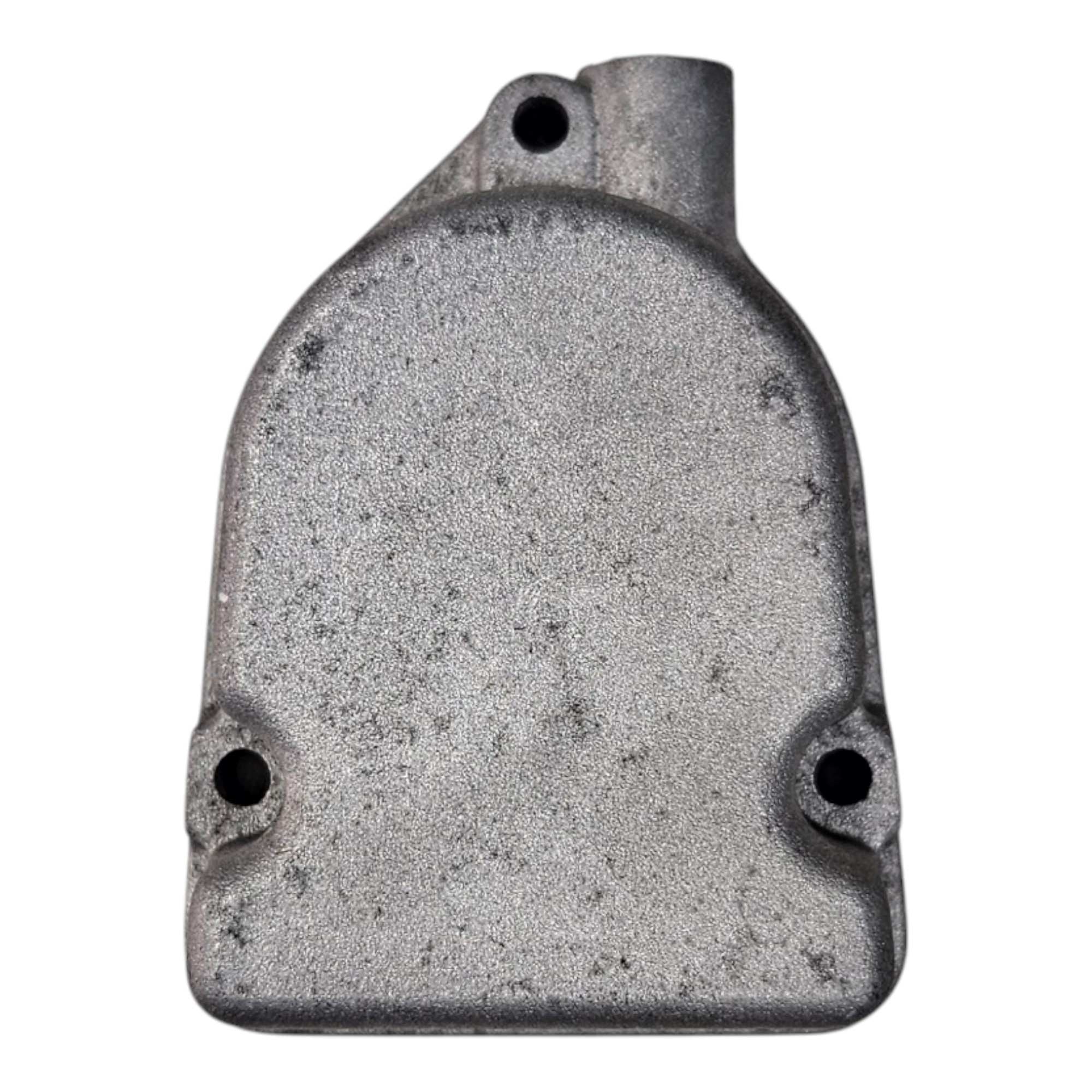 Tampa do Carter Compressor Schulz CSL 6BR / MSL 10ML (830.1106-0 - 709. ...