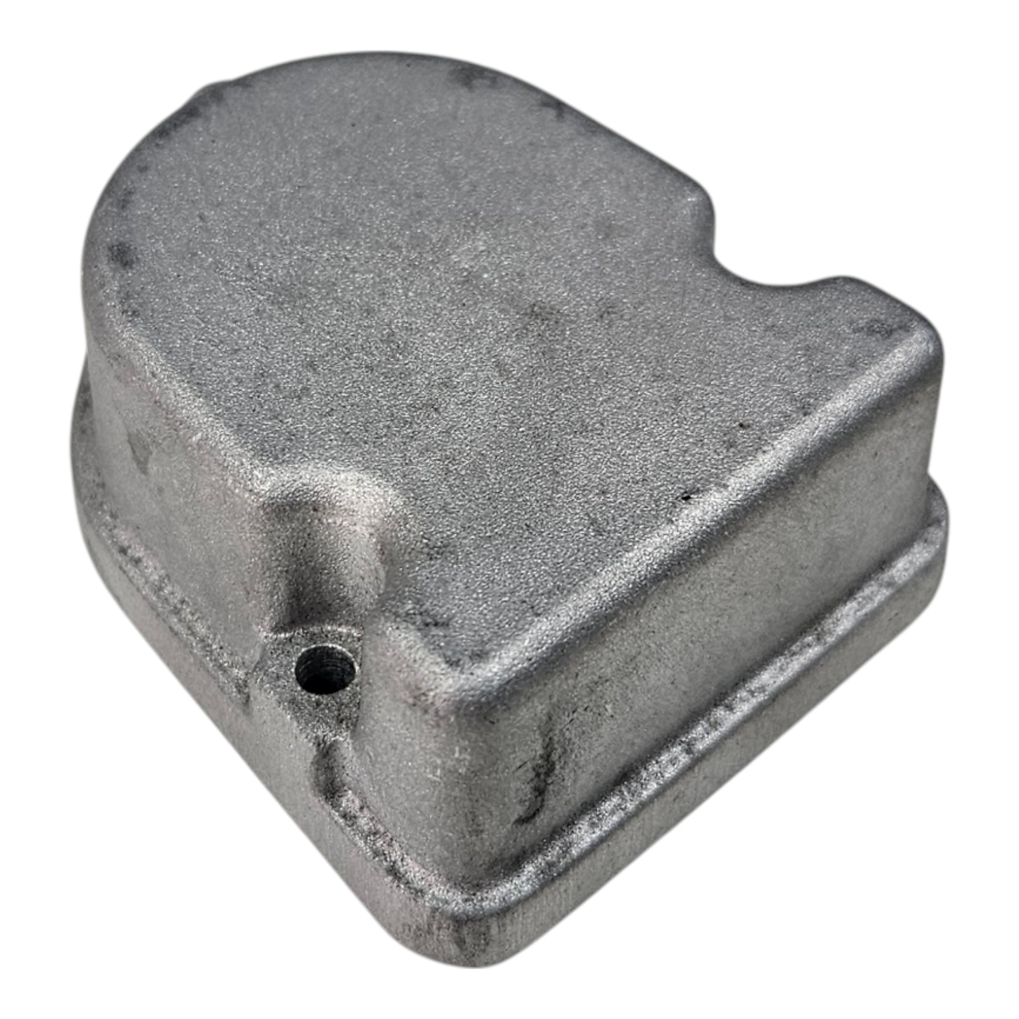 Tampa do Carter Compressor Schulz CSL 6BR / MSL 10ML (830.1106-0 - 709. ...