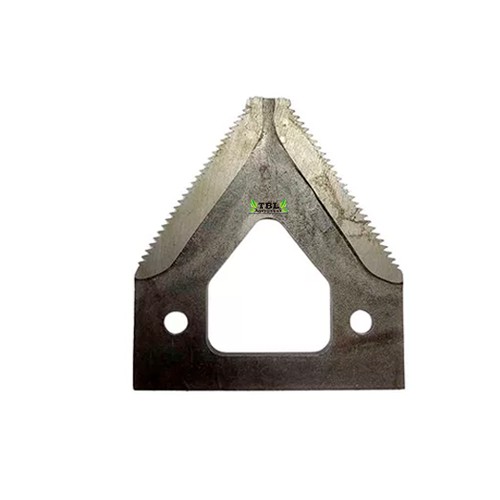 CQ31270; H136807 - LAMINA DE CORTE - TBL AGROPEÇAS