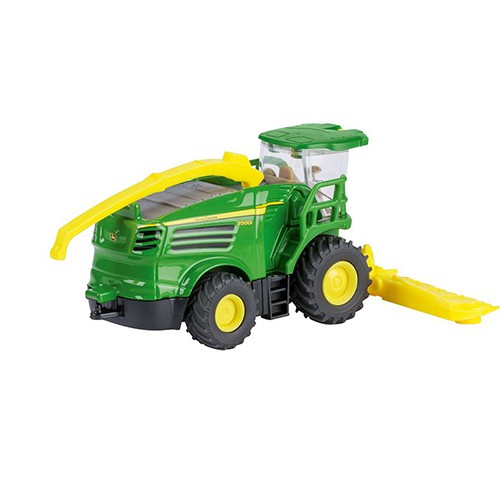 MINIATURA FORRAGEIRA 8600 - TBL AGROPEÇAS