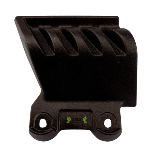 AH216678, H215532; - KIT DO ROTOR SEPARADOR DE GRAOS 3 PEÇAS S/ PARAF ...