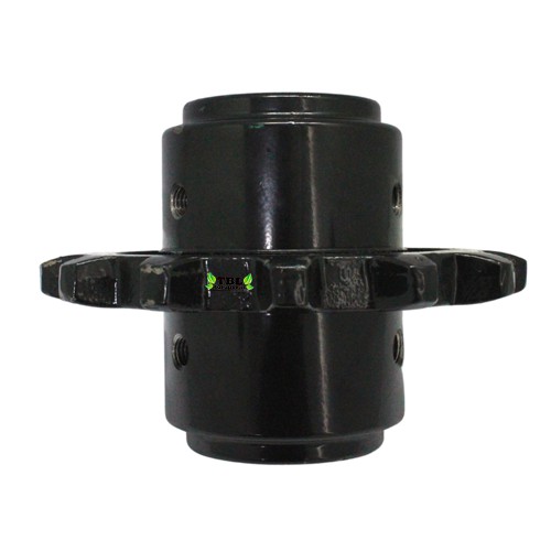 H227474; HXE123463 - ENGRENAGEM EIXO SUPERIOR ALIMENTADOR - TBL AGROPEÇAS