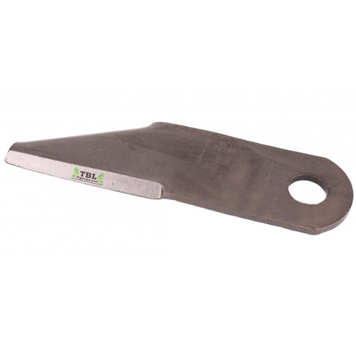 AH205909; - KIT FACA CURVA DO PICADOR STS - 8 PCS - TBL AGROPEÇAS