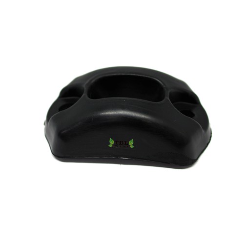 H168206; - GUIA DEDO RETRATIL PLATAFORMA 600 - TBL AGROPEÇAS