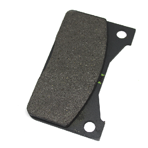 PASTILHA DE FREIO (PAR) 4730 COD: AN303225 - TBL AGROPEÇAS