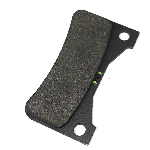 PASTILHA DE FREIO (PAR) 4730 COD: AN303225 - TBL AGROPEÇAS