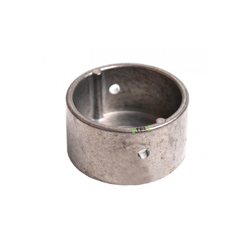 H169912; - CAPA MANCAL DEDO RETRATIL PLATAFORMA 600 - TBL AGROPEÇAS