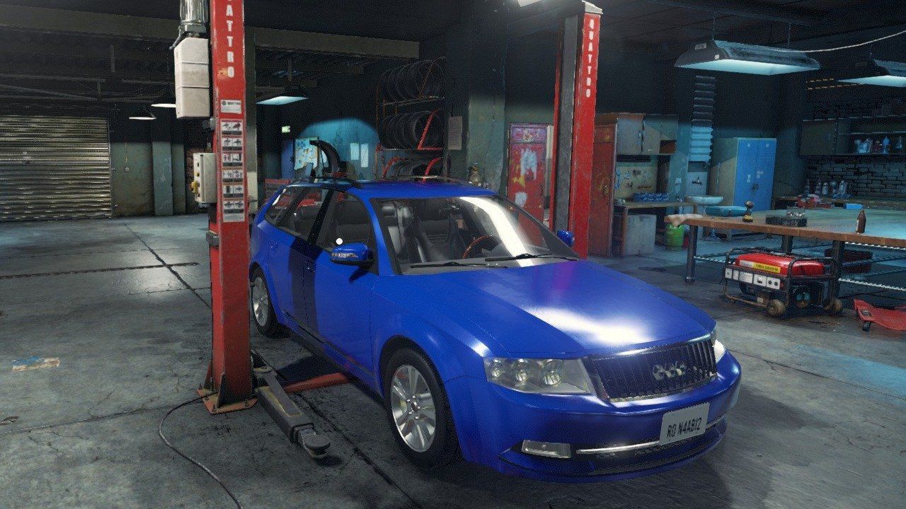 Car Mechanic Simulator 2021 PS4 e PS5 PSN MÍDIA DIGITAL - Rafa Gamer