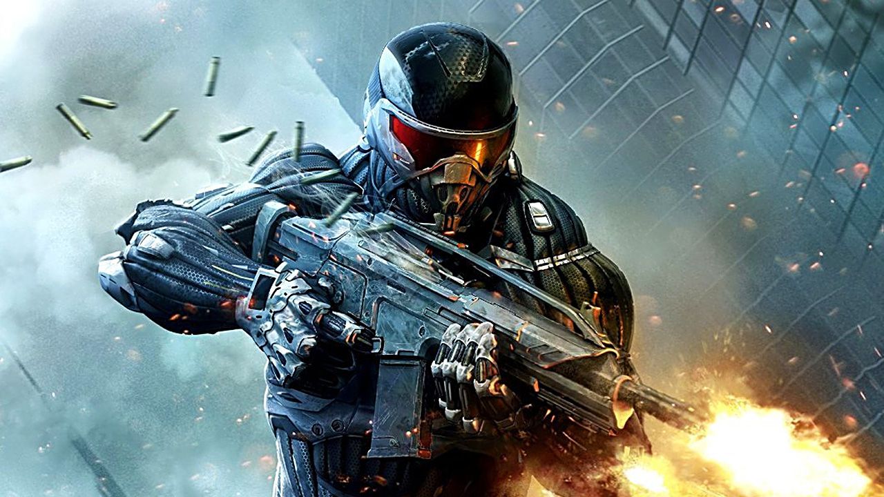 Crysis 2 Remasterizado Ps4 e Ps5 Psn Mídia Digital - Rafa Gamer