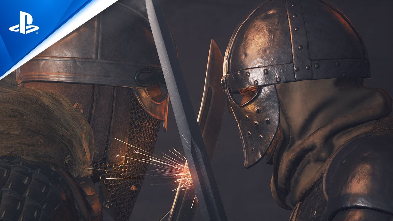 Swordsman VR PS4 & PS5 MÍDIA DIGITAL - Rafa Gamer