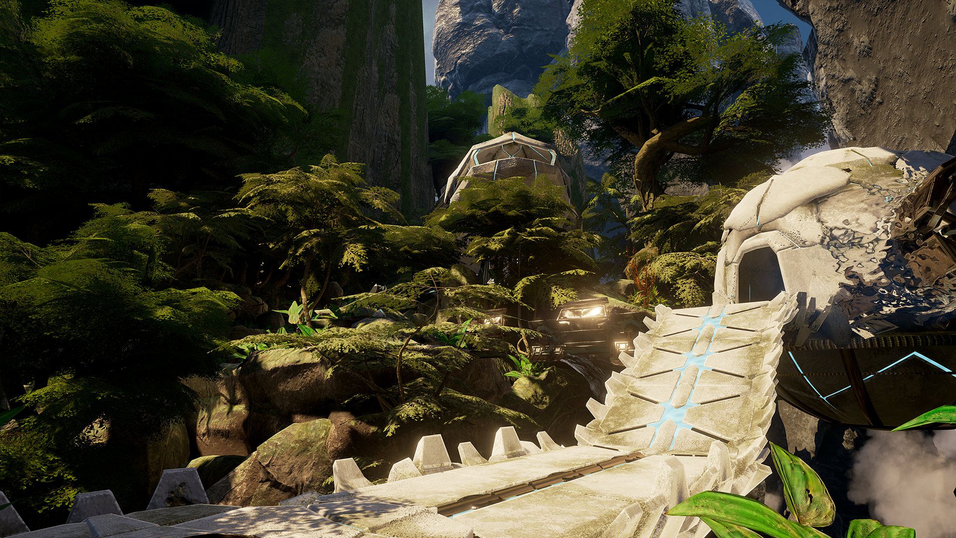 Observation - PS4 - Rafa Gamer