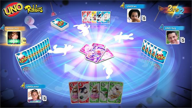 UNO XBOX ONE - Rafa Gamer