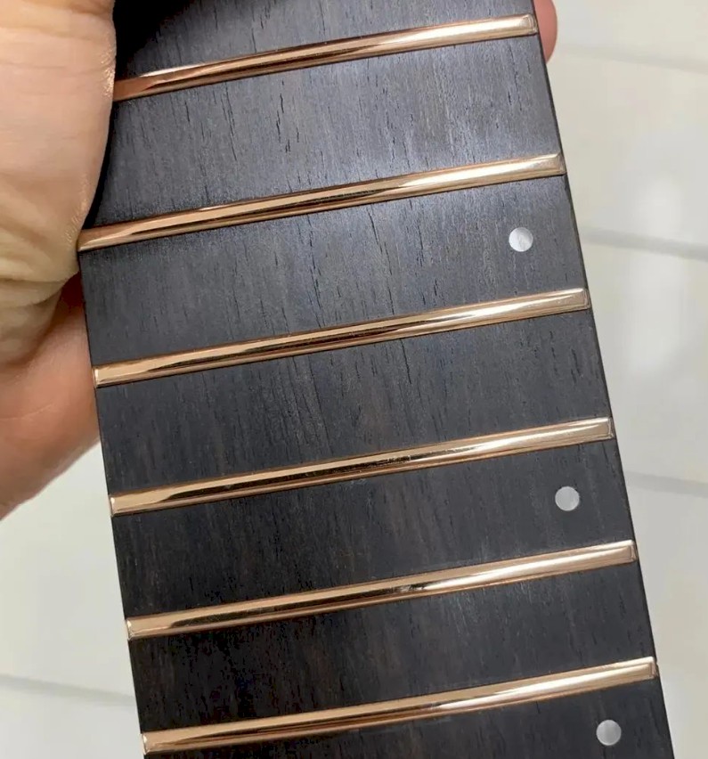 Traste Fosforo Bronze - Luthier Planet