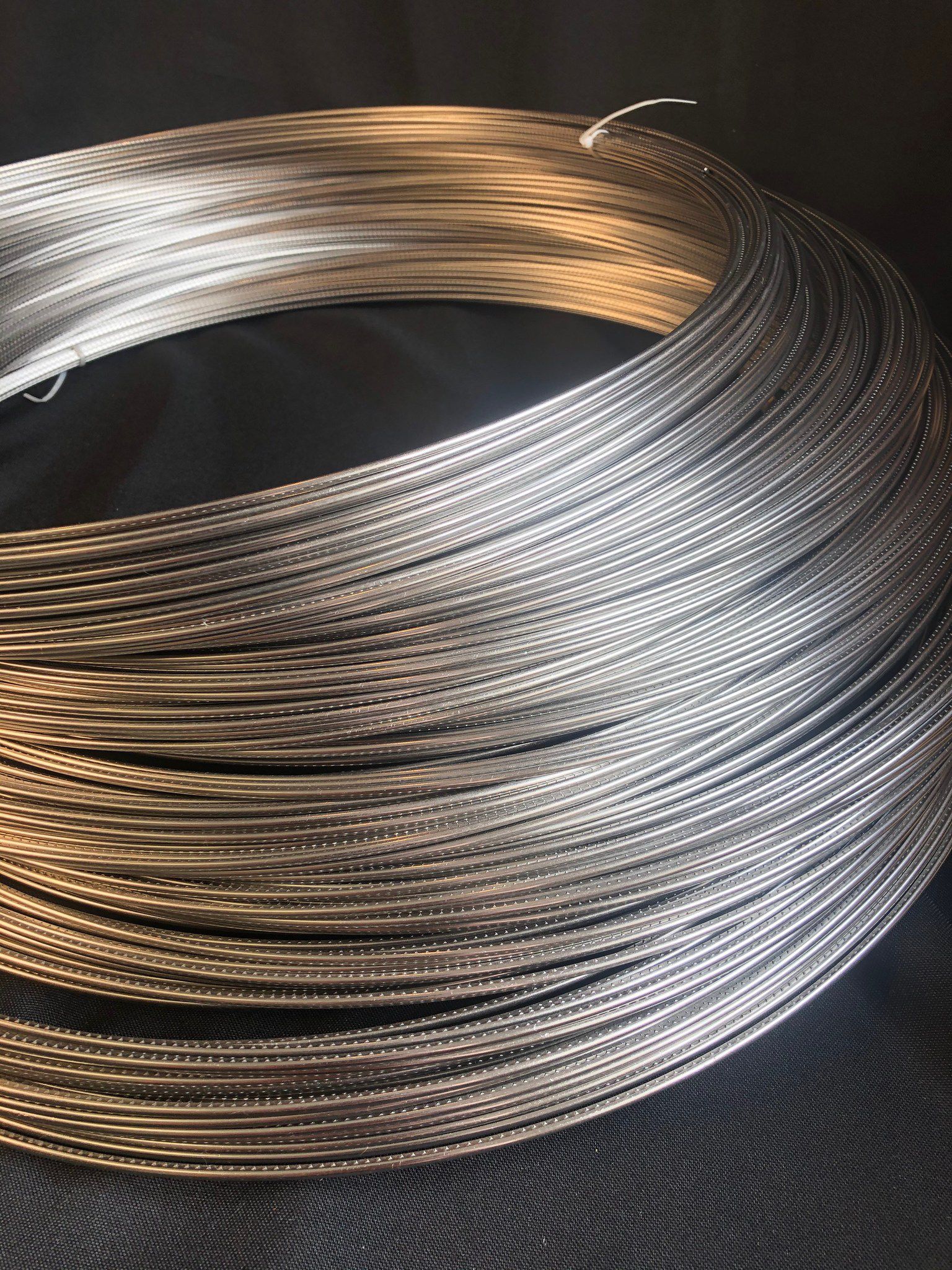 Traste DHP Inox - Luthier Planet