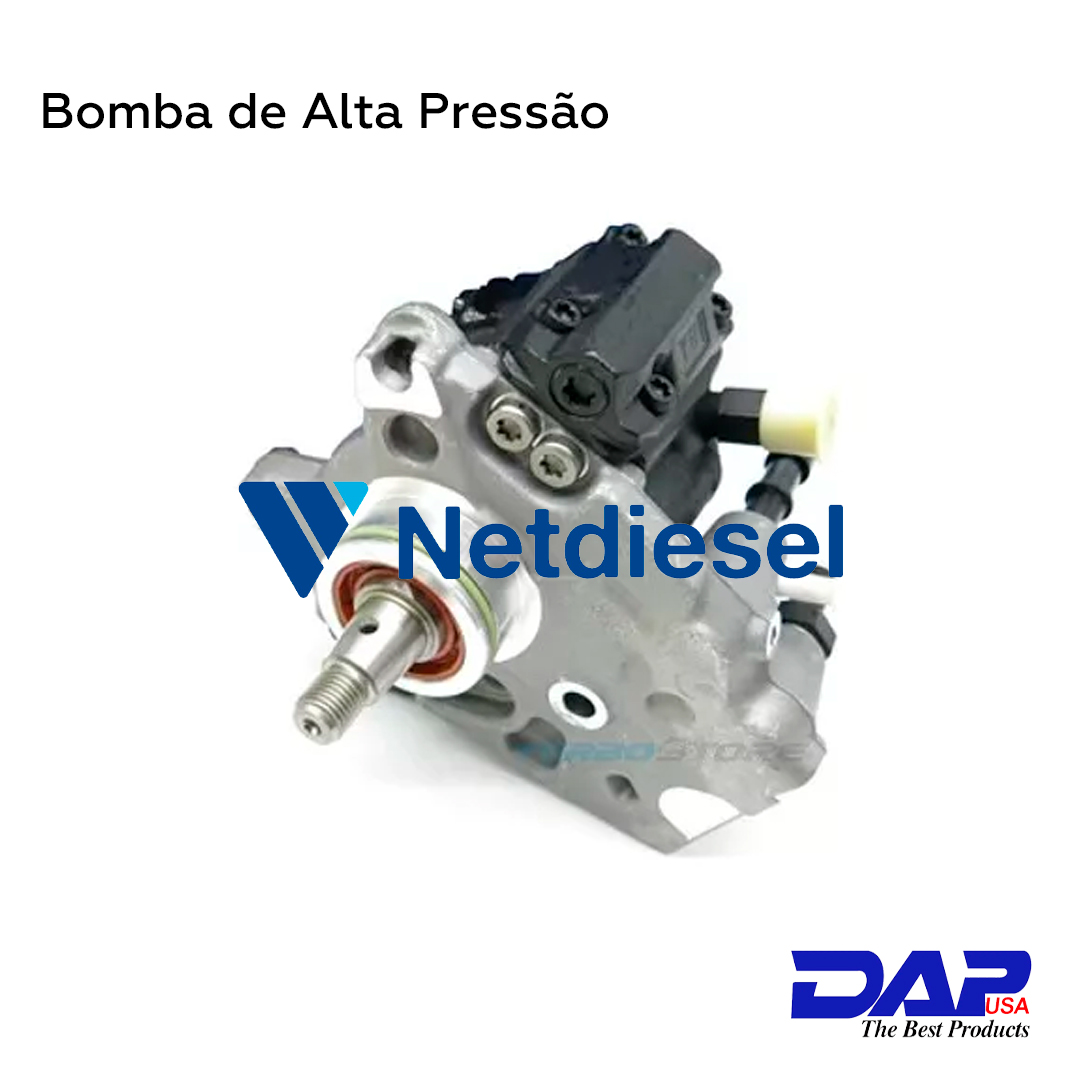 9422A060A - Bomba De Alta Pressão Hyundai / Kia - Delphi - Netdiesel ...