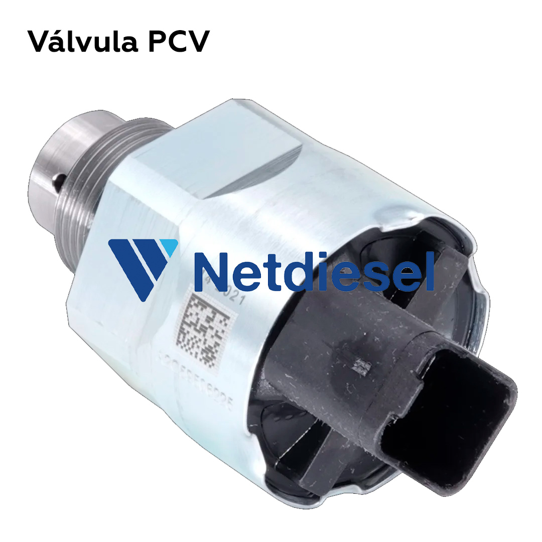 X39-800-300-005Z - Válvula PCV Gordinha - Continental - Netdiesel ...