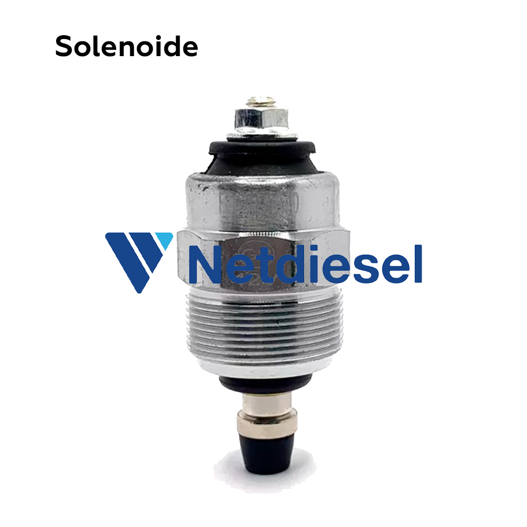 F002D136 - Válvula Solenoide - Bosch - NetDiesel, Distribuidora de Auto ...