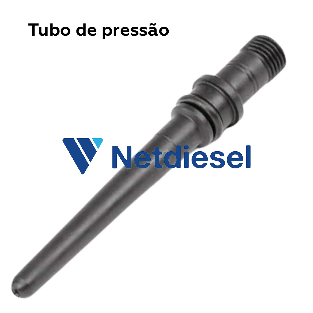 2433370467 - Tubo de pressão - Bosch - Netdiesel Distribuidora de Peças ...