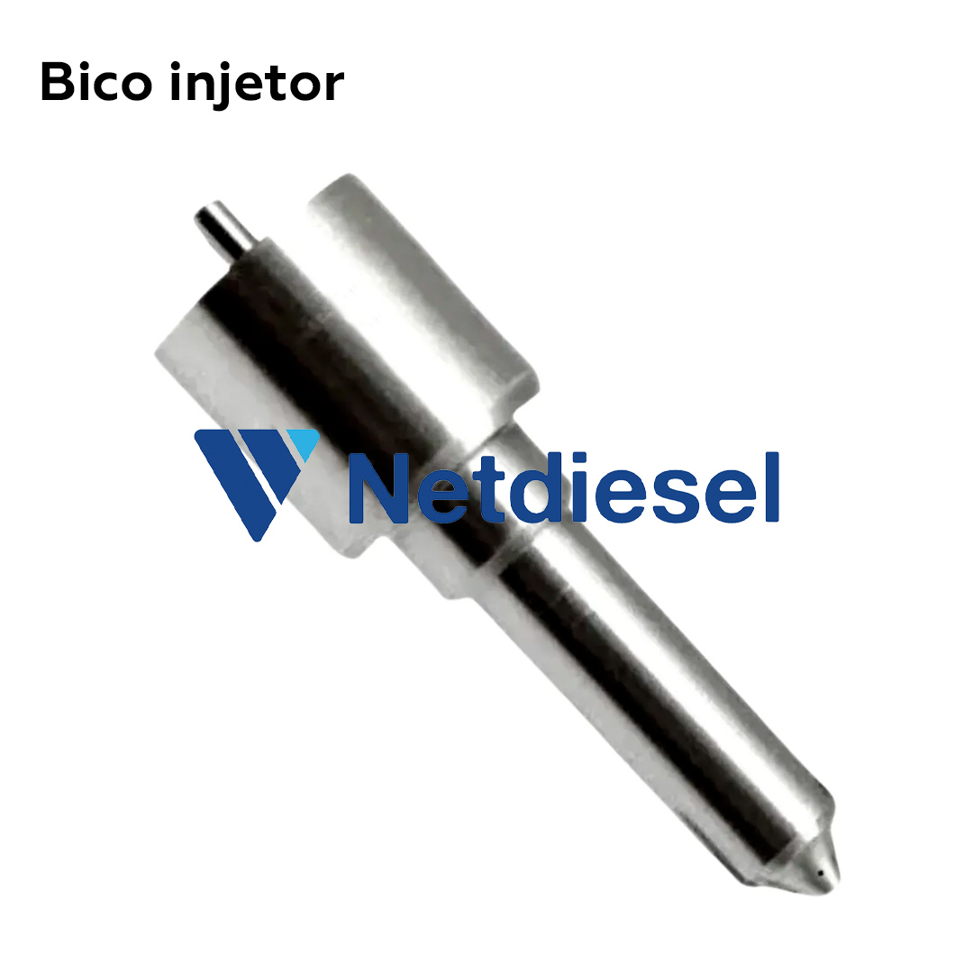 093400-9470 - Bico injetor Frontier - Denso - Netdiesel Distribuidora ...