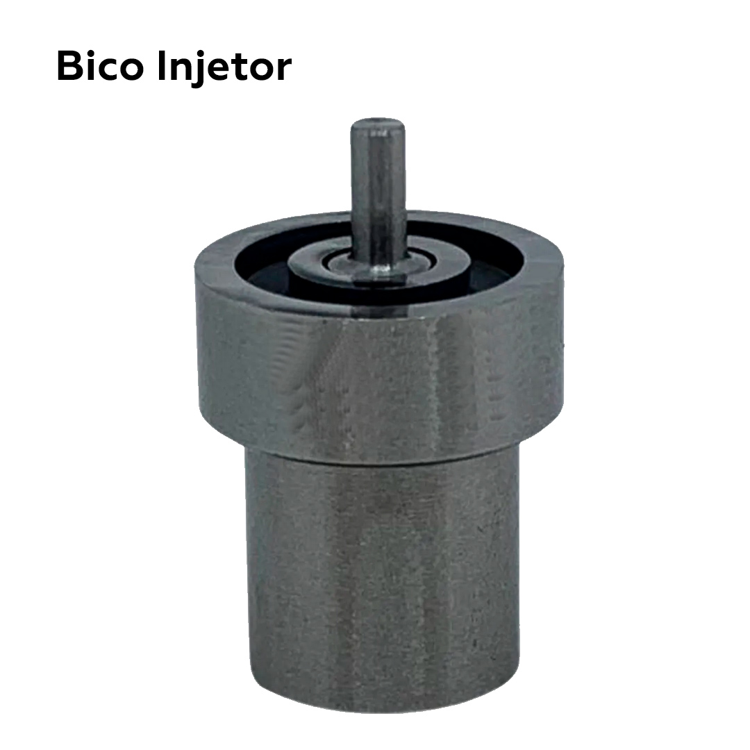 105007-1260 - Bico injetor Hilux - Zexel - Netdiesel Distribuidora de ...