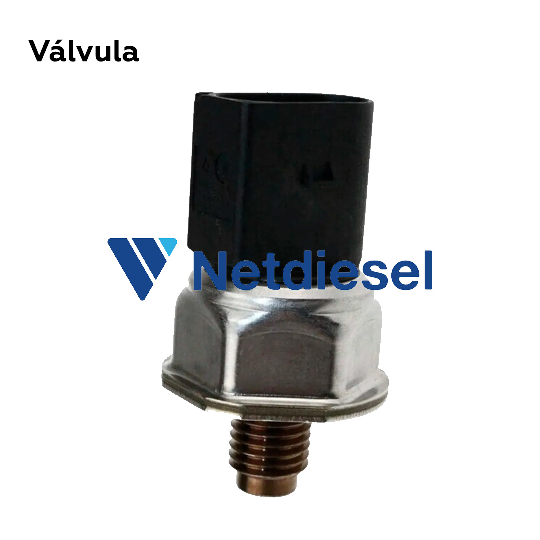 28389851 - Válvula reguladora de pressão - Delphi - Netdiesel ...