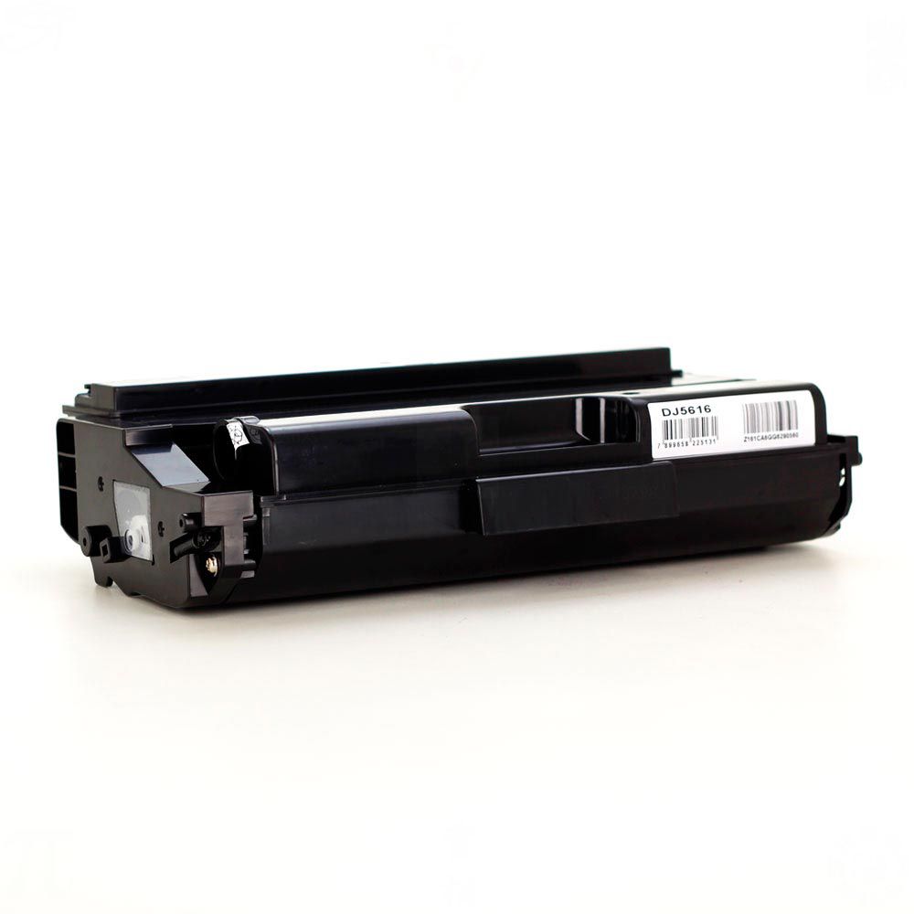 Toner para Ricoh SP 3510 6,4k Compatível - Valejet.com: Tinta para ...