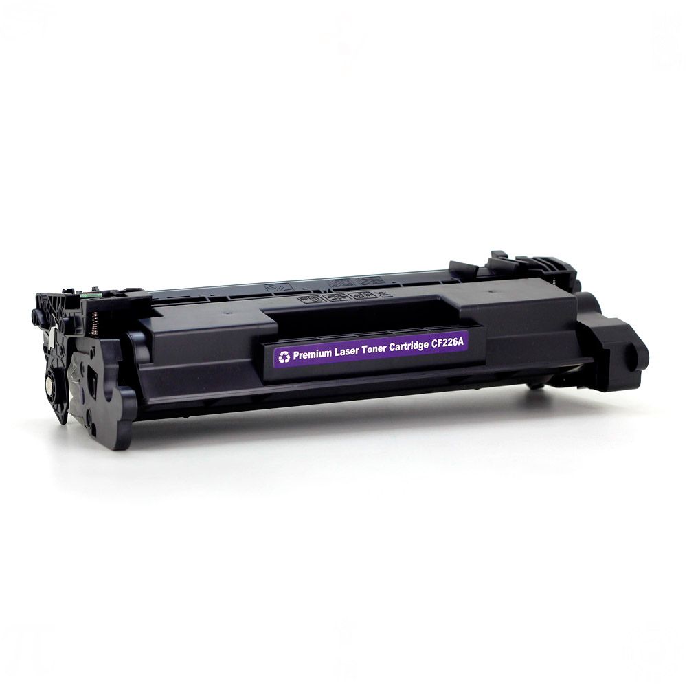 Toner HP Laserjet Pro M402 | Cf226a Compatível - Valejet.com: Tinta ...
