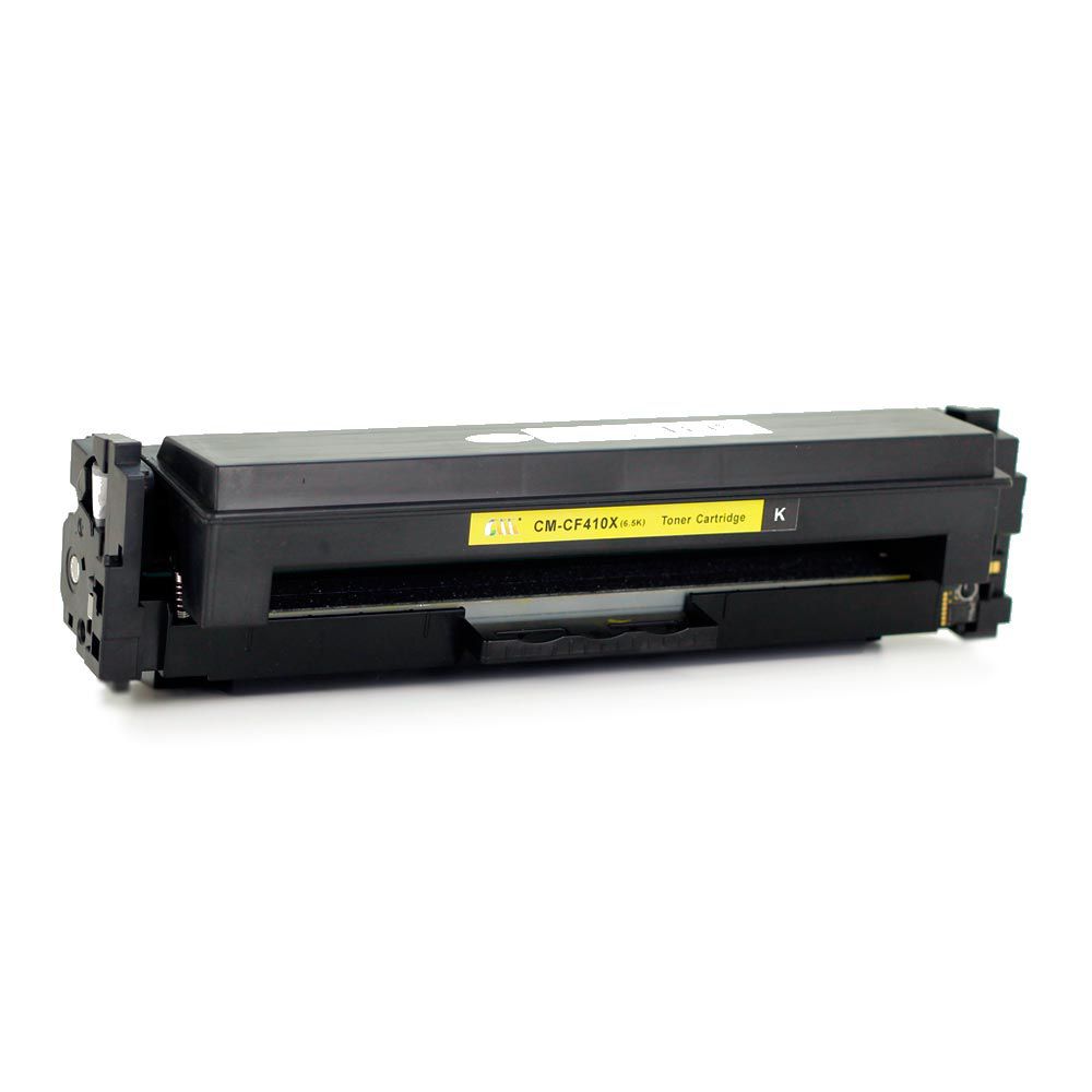 Toner HP M477FDW | CF410X Black Compatível - Valejet.com: Tinta para ...