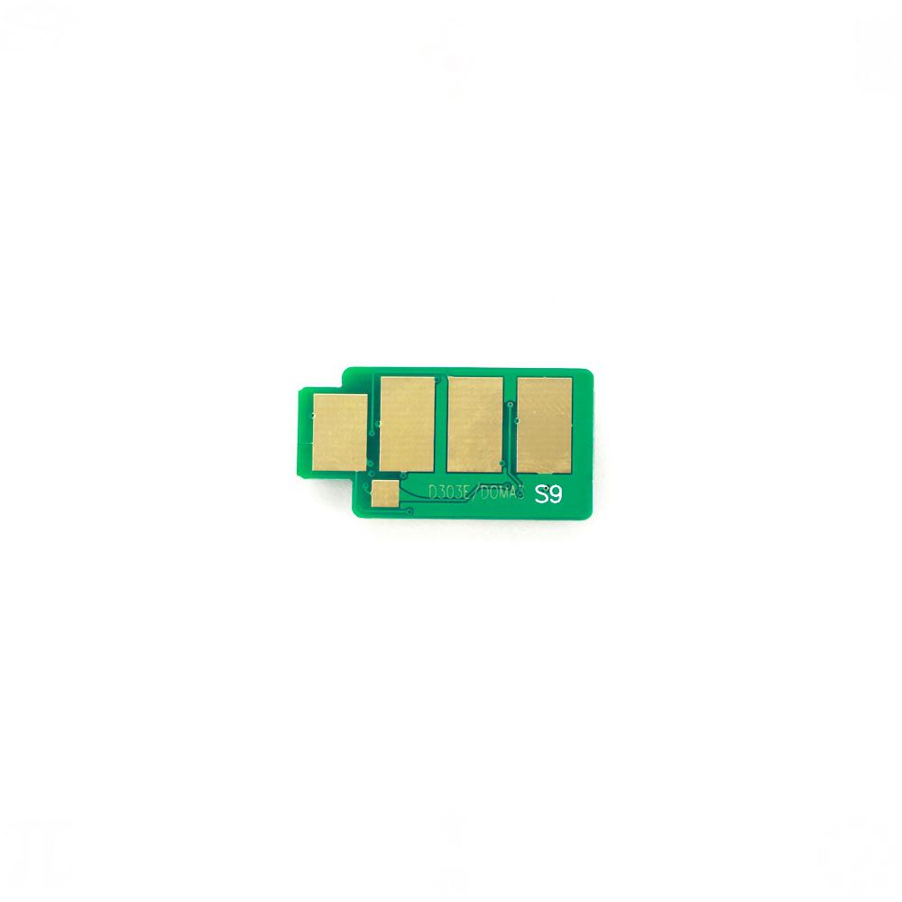 Chip para Samsung M4580FX | M 4580 | MLT D303E - Valejet.com: Tinta ...