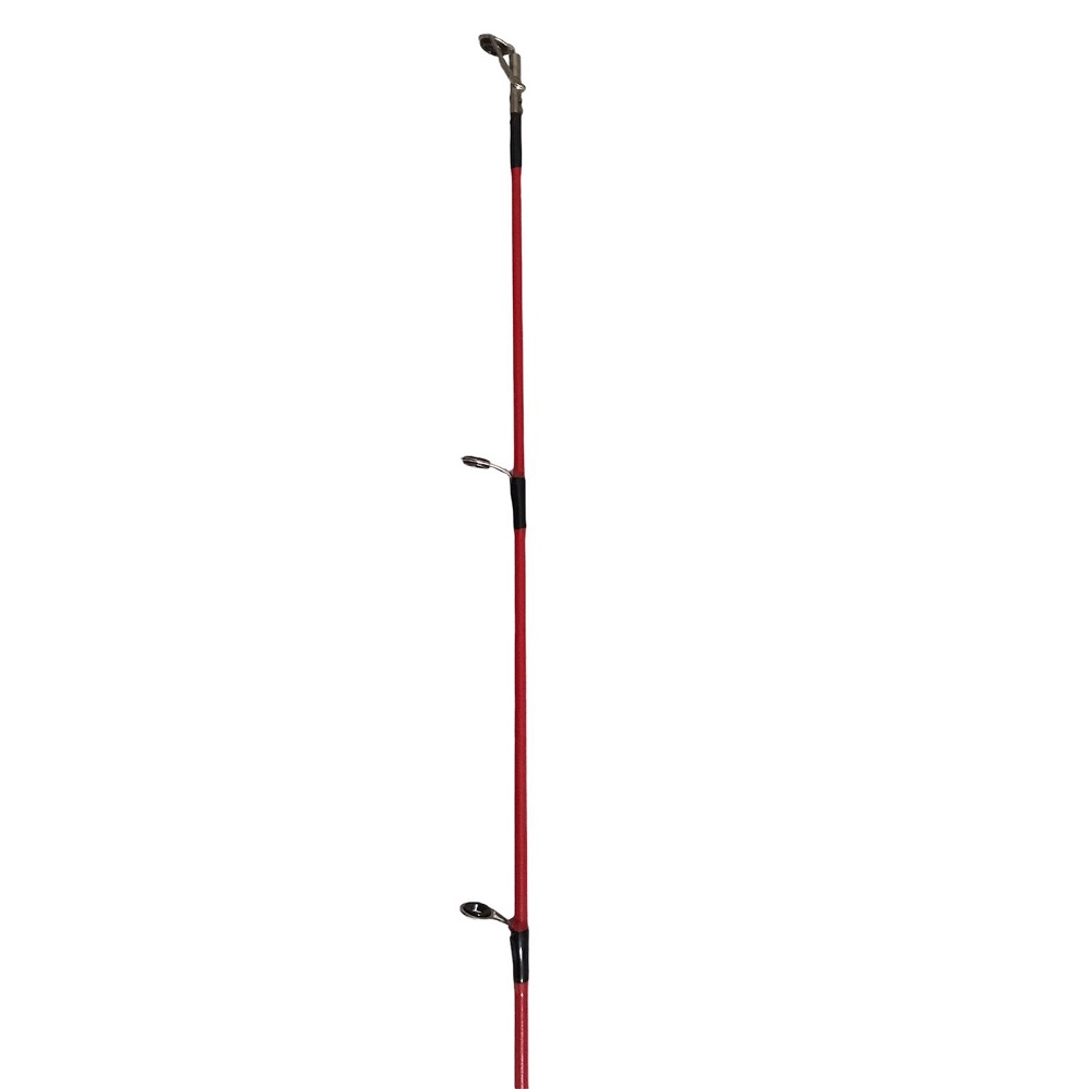 Vara Max Bull MB-CFS1801M Carretilha 1,80m Deyu - Aventura Brasil