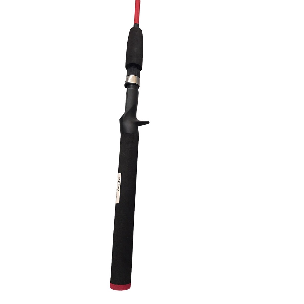 Vara Max Bull MB-CFS1801M Carretilha 1,80m Deyu - Aventura Brasil