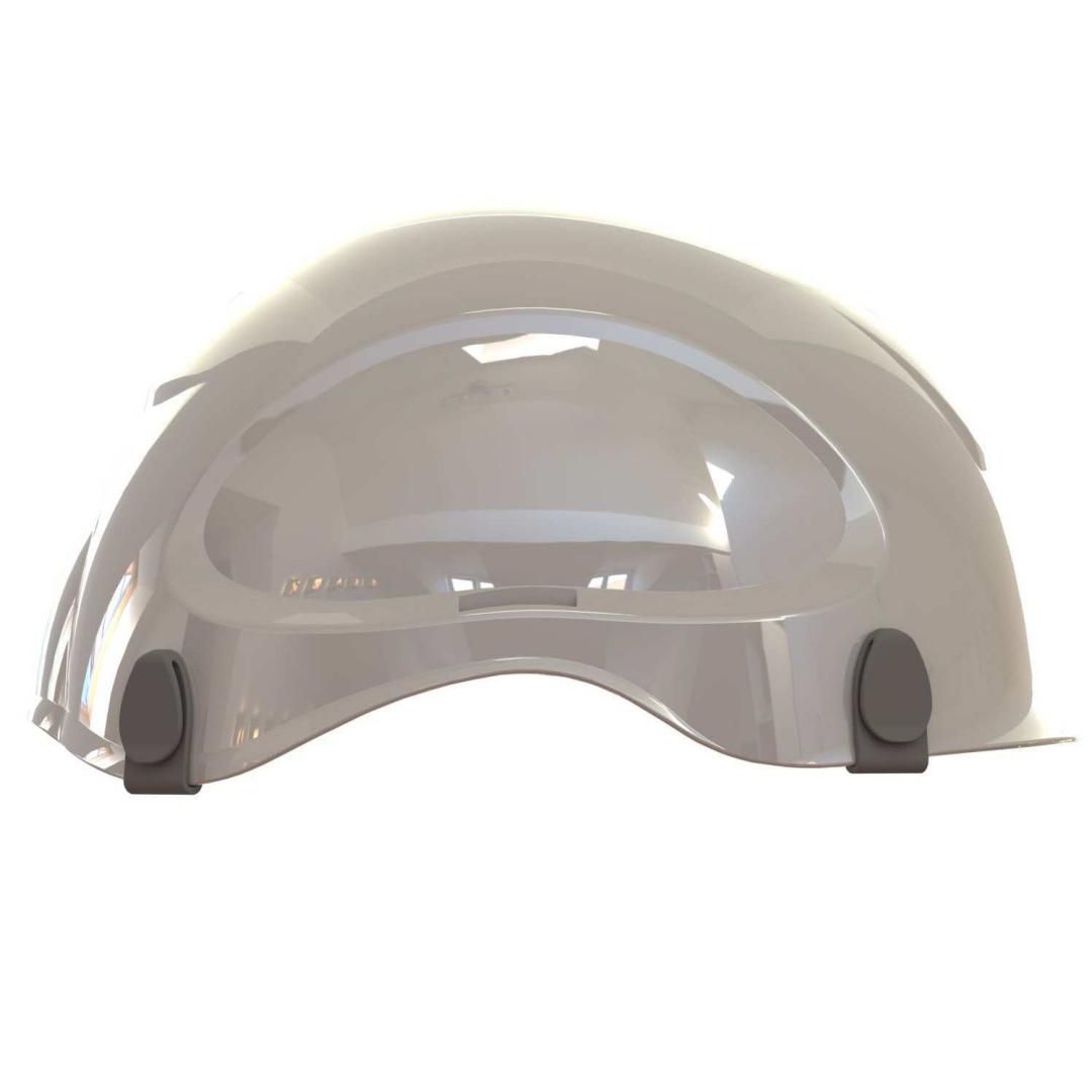 Capacete Corazza Air Classe A Tipo III Ultra Safe - Aventura Brasil