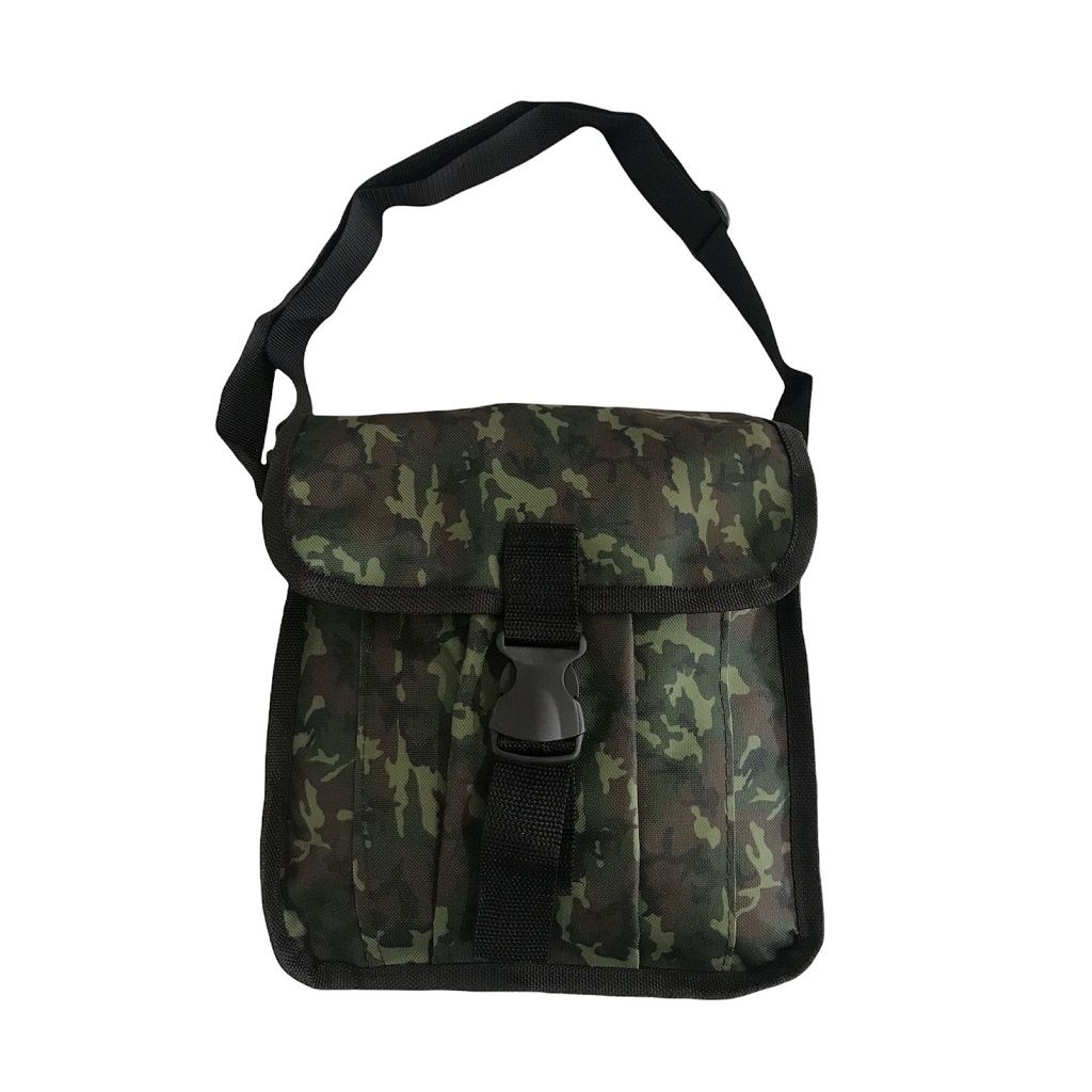 Bornal Simples Costa Marítima - Aventura Brasil