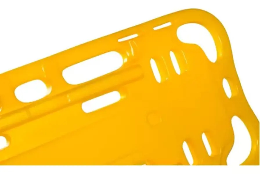 Prancha Maca rígida Spine Board Longo Marimar - Produtos médicos e ...