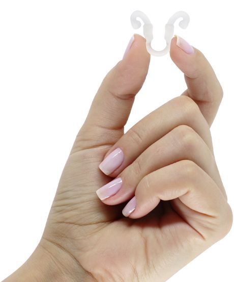 Dilatador Nasal Flux Air - Produtos médicos e ortopédicos , tudo em ...