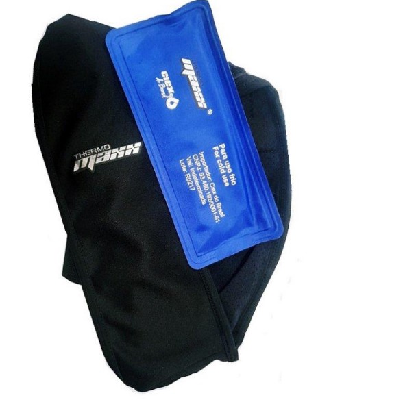 Thermo Maxx Mini Salvapé - Bolsa de Gel para Cirurgia Oral - Produtos ...