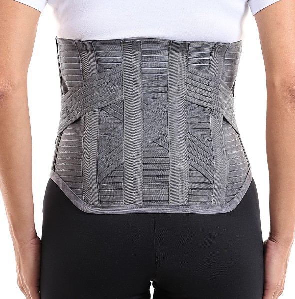 Colete Putti Elástico Baixo Evolution Chantal - Produtos médicos e ...