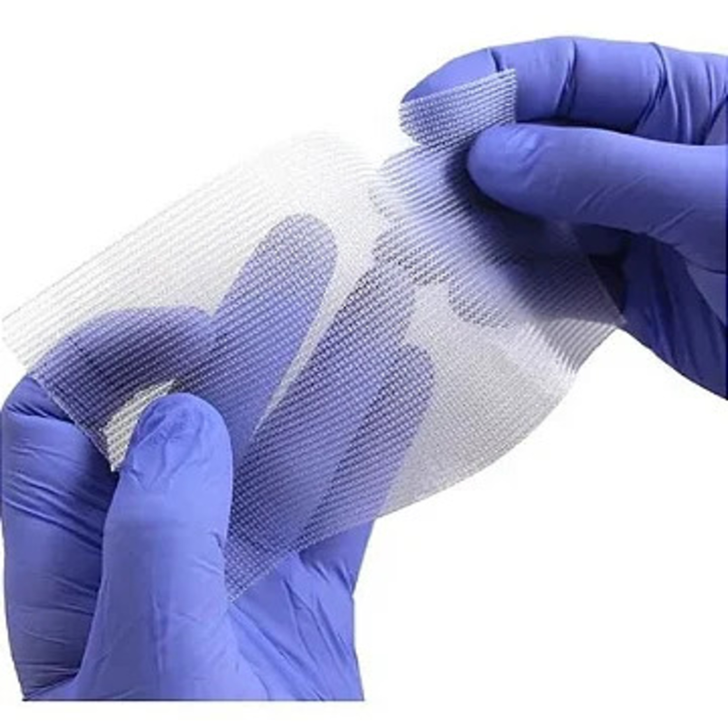 Tela De Marlex de Polipropileno 30x30 - Produtos médicos e ortopédicos ...